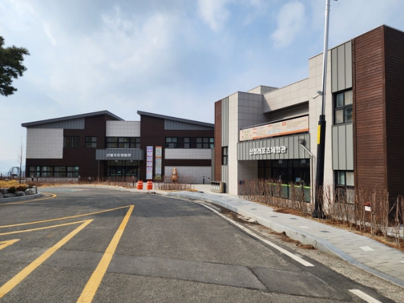보현산자연휴양림 산림복합체험관 예약방법 이용방법 아이와 영천여행 네이버 블로그