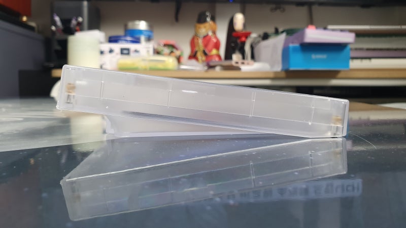 Transition Lite - 트랜지션 라이트 - Swagkeys : 네이버 블로그