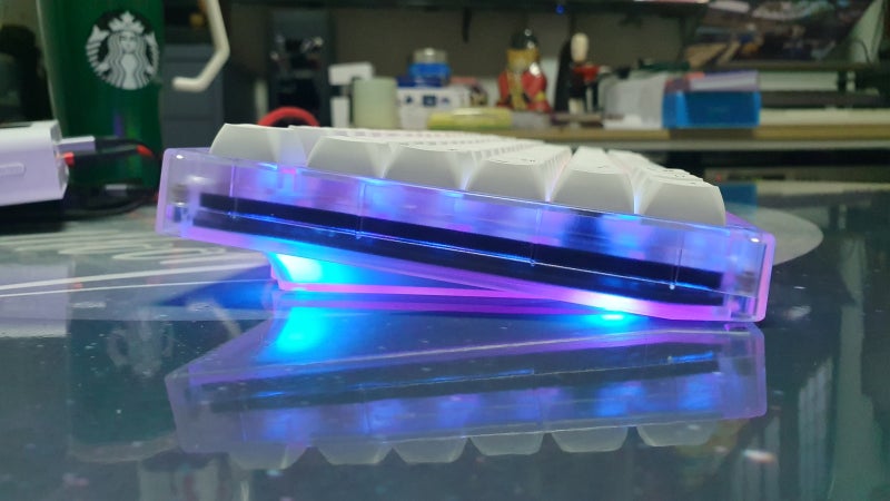 Transition Lite - 트랜지션 라이트 - Swagkeys : 네이버 블로그