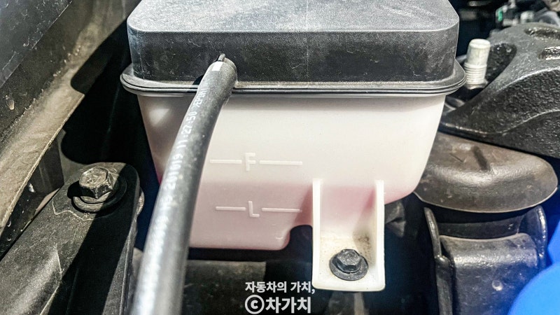 자동차 냉각수와 부동액 차이는 교환 주기와 교체 비용 셀프 보충 방법 Ft 차량 경고등 온도 게이지 확인 네이버 블로그