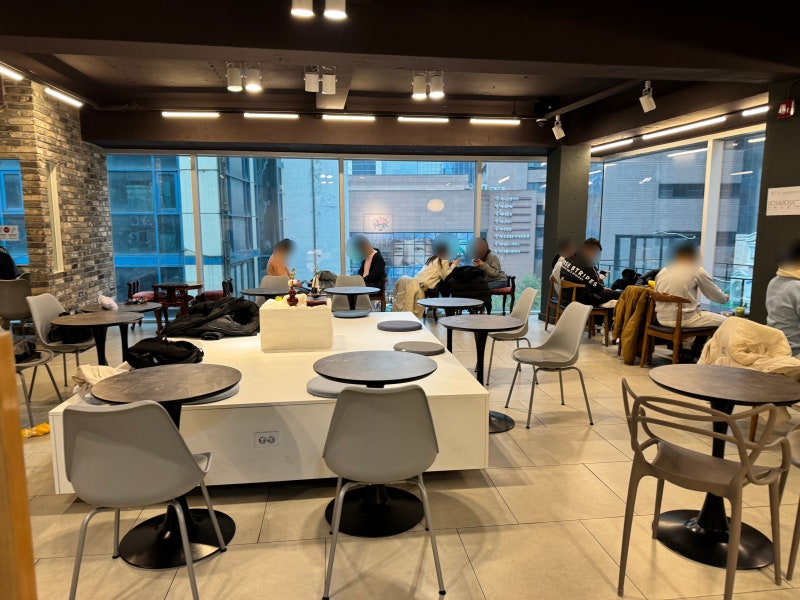 명동카페 맷차 Metcha 말차전문점 추천메뉴 수다떨기 좋아요 네이버 블로그