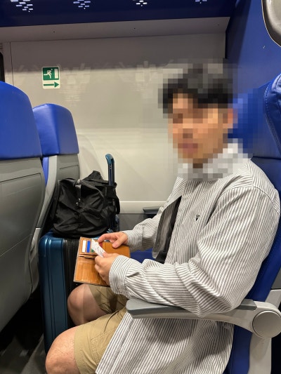 로마공항에서 테르미니역 가는법 로마 다빈치공항에서 레오나르도 익스프레스 직행 고속 기차로 시내가기 네이버 블로그