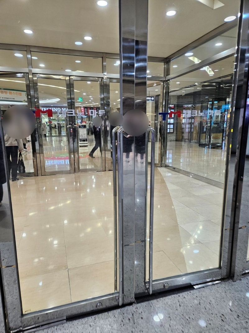 신도림 테크노마트 핸드폰 성지 직접 다녀온 후기 네이버 블로그