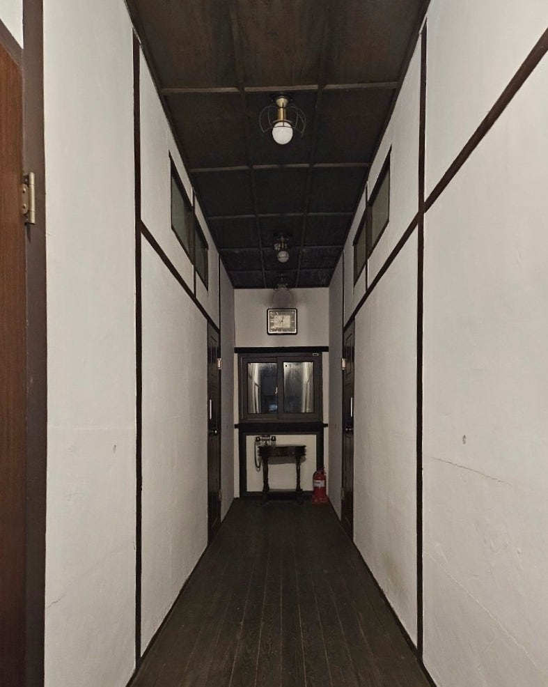군산 뚜벅이 군산여행 혼자 아늑하게 휴식하기 딱 좋은 조용한 군산숙소 화담여관 내돈내산 네이버 블로그