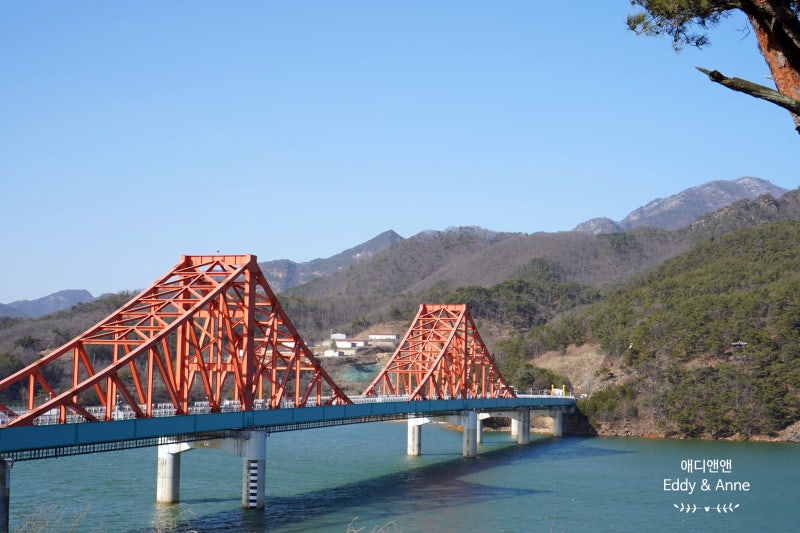 충북 제천 가볼만한곳 옥순봉 출렁다리 운영시간 입장료 주차장 네이버 블로그