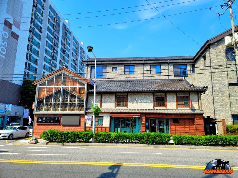 전북 군산 군산시간여행 1930 10 일제강점기 군산의 이야기를 만나는 시간 군산 원도심 곳곳을 뚜벅뚜벅 네이버 블로그