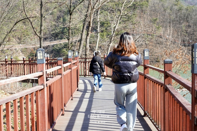 충북 제천 가볼만한곳 옥순봉 출렁다리 운영시간 입장료 주차장 네이버 블로그