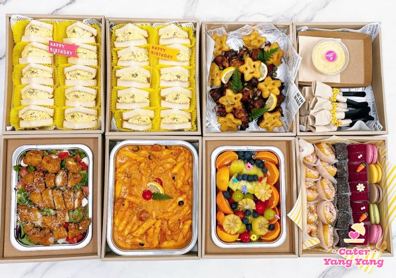 위례키즈카페 챔피언 스타필드시티위례점으로 보내드린 생일파티케이터링 6종 네이버 블로그