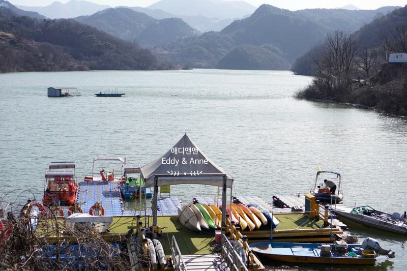 충북 제천 가볼만한곳 옥순봉 출렁다리 운영시간 입장료 주차장 네이버 블로그