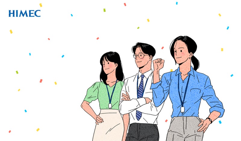 HIMEC 인재 양성 1호 수혜자, 박세훈 마스터를 만나다 : 네이버 블로그