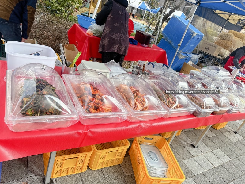 부산 남구 대연동 아파트 알뜰장터 개장 매주 목요일 대연자이아파트에서 만나요 네이버 블로그