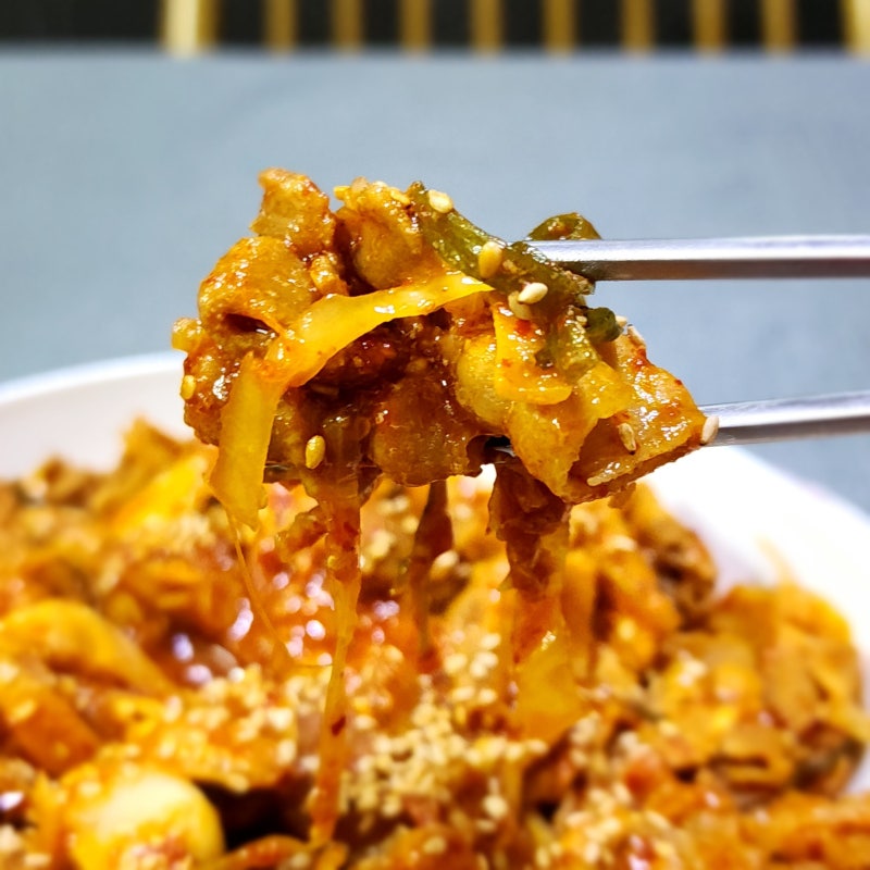 백종원 대패삼겹살 요리 대패삼겹살 두루치기 대패 두루치기 비법소스 네이버 블로그