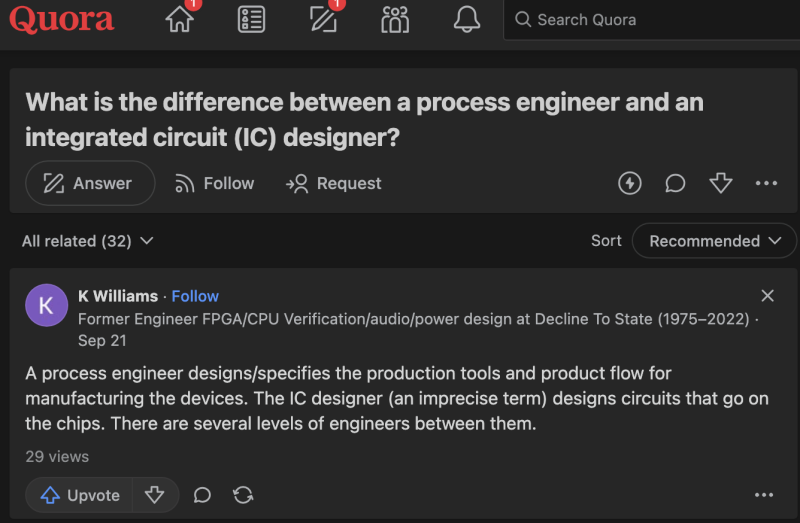 반도체 PVT란? Operating condition이란? Process, Voltage, Temerature Variation ...