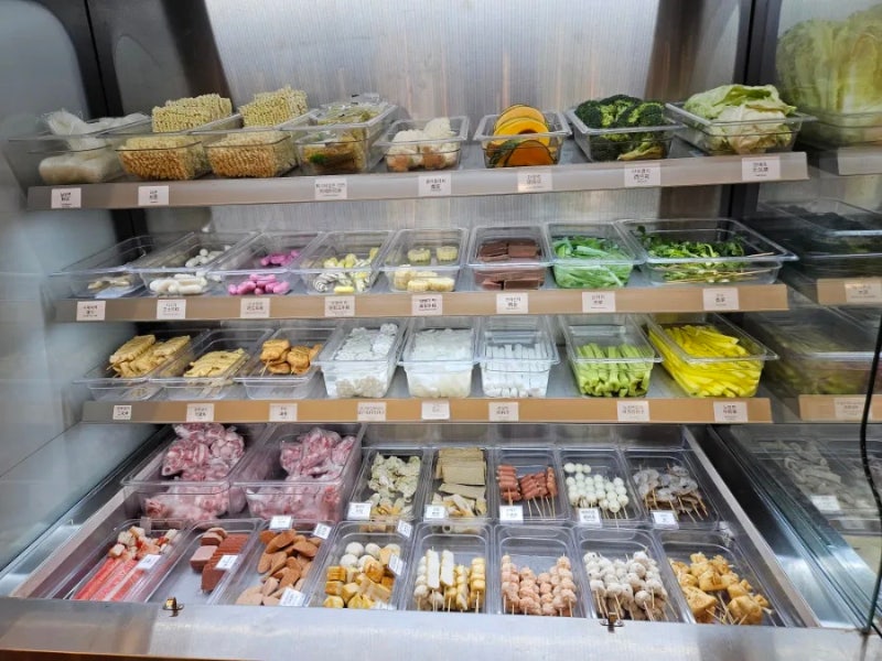 명동맛집 양궈푸마라탕 내부 넓고 위생 청결 맛까지 합격 네이버 블로그