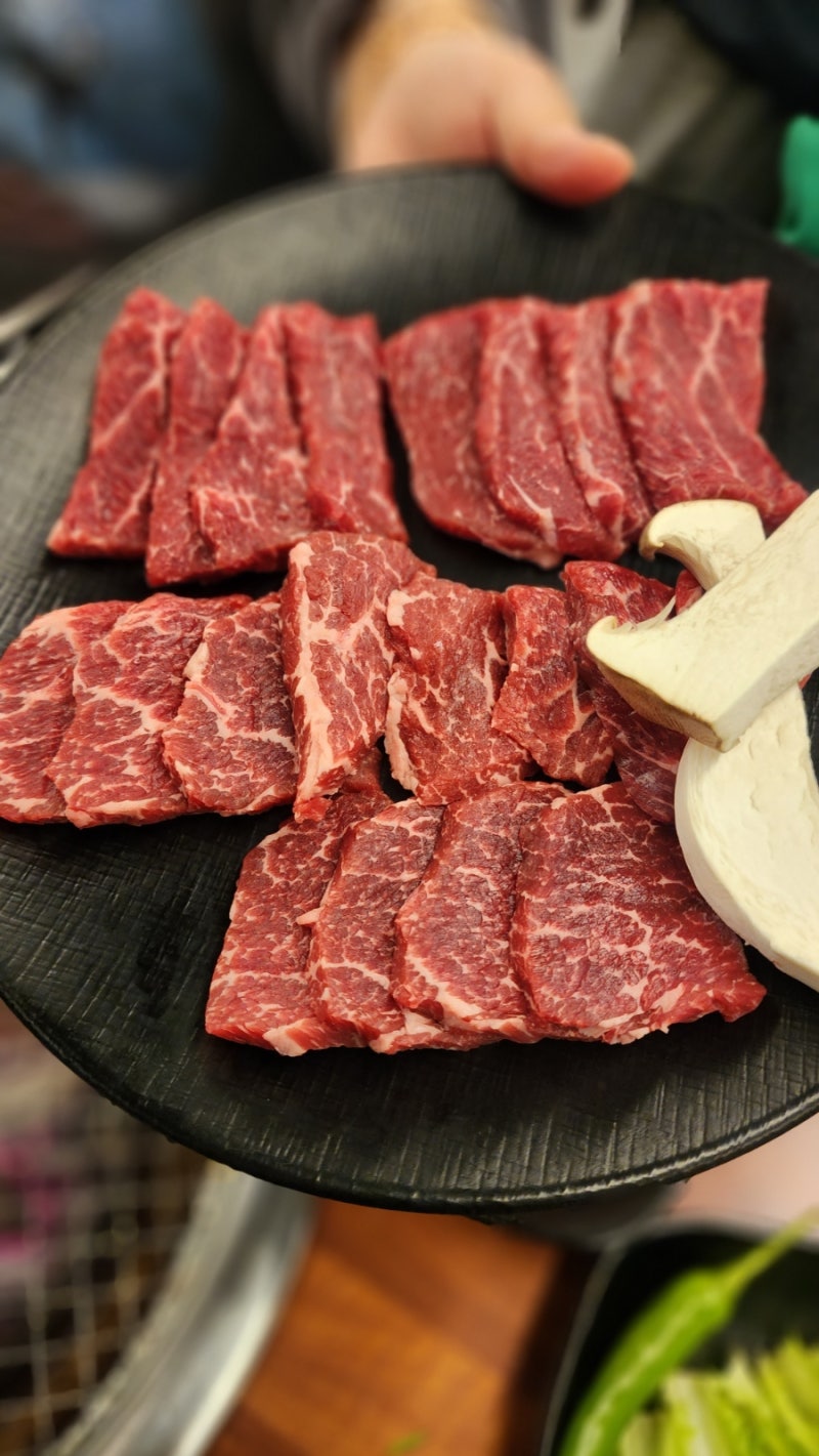 대전 송촌동 공영주차장 근처 우대갈비도 있는 소고기 돼지고기맛집 왕십리고깃집에서 가족모임이나 회식하세요 네이버 블로그