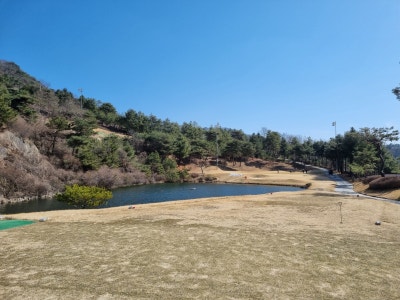 강원도 센츄리21cc 어렵지만 재미있 센츄리21cc마운틴코스 후기. : 네이버 블로그