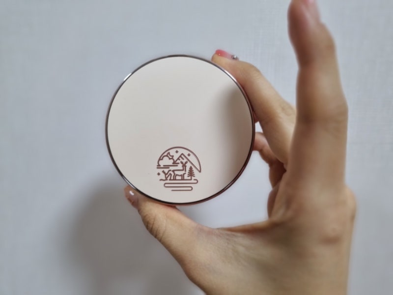 커버력 좋은 쿠션 촉촉하고 묻어나지 않는 쿠션 추천 뷰티아니 승무원 쿠션 네이버 블로그