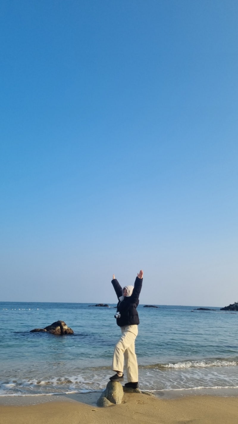 국내 당일치기 기차여행 추천 바다포함 코스와 총 경비 네이버 블로그
