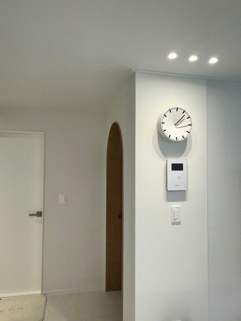 Hay Analog clock :: 덴마크 헤이 아날로그 시계 벽시계 구입 후기 (+판매처고르는꿀팁까지) : 네이버 블로그