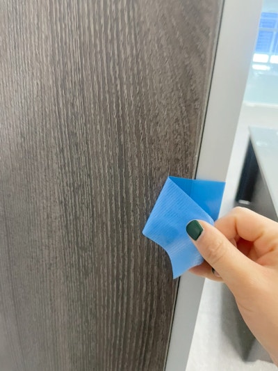 테이프 스티커 끈끈이 제거 끈적이 접착제 제거 방법 네이버 블로그