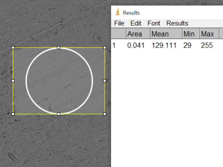 [ImageJ 사용법] 다운로드, scale 설정, 길이/면적/각도 계산 : 네이버 블로그