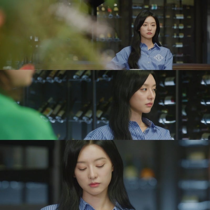 눈물의여왕 김지원 1화 2화 패션 가격 브랜드 어디꺼 악세사리 옷 가방 신발 And 김수현 시계 선글라스 트위드자켓 귀걸이