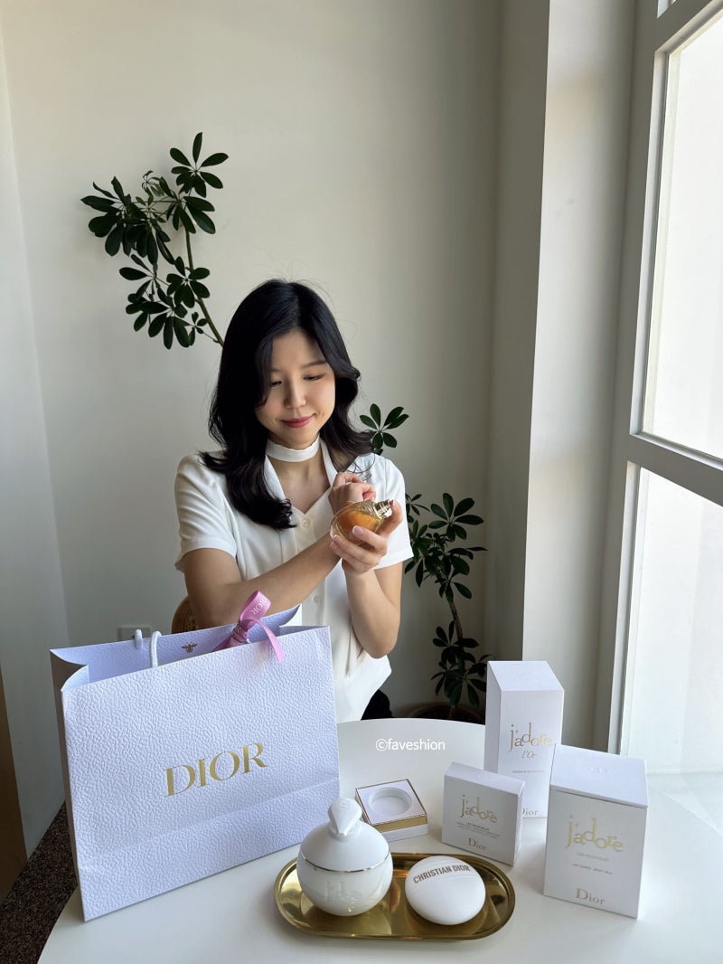 30대 40대 명품 향수 브랜드 디올 쟈도르 향수 핸드크림 여자 화이트데이 선물 추천 네이버 블로그
