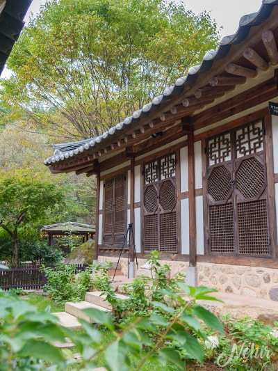 전북 완주 가볼만한곳 오성한옥마을 아원고택 소양고택 두베카페 완주 여행 네이버 블로그