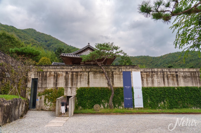 전북 완주 가볼만한곳 오성한옥마을 아원고택 소양고택 두베카페 완주 여행 네이버 블로그