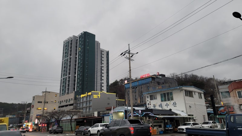 경북 울진 후포 숙소 후포항 호텔 후 게맛나는 울진 대게빵 네이버 블로그