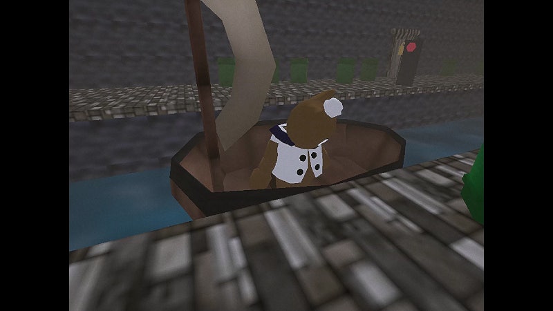 [리뷰(Review)] 쉽렉드 64(Shipwrecked 64) : 네이버 블로그