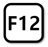 오토캐드 동적입력 Dynmode 명령 설정하기 ( autocad dynamic input / F12 ) : 네이버 블로그