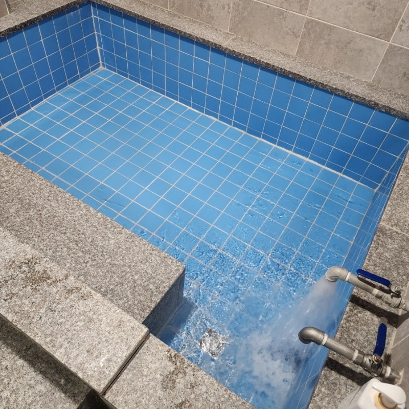 수안보 온천 가족탕 커플 충주여행 숙소 리몬스온천호텔 기본형 3인실 침대룸 후기 네이버 블로그