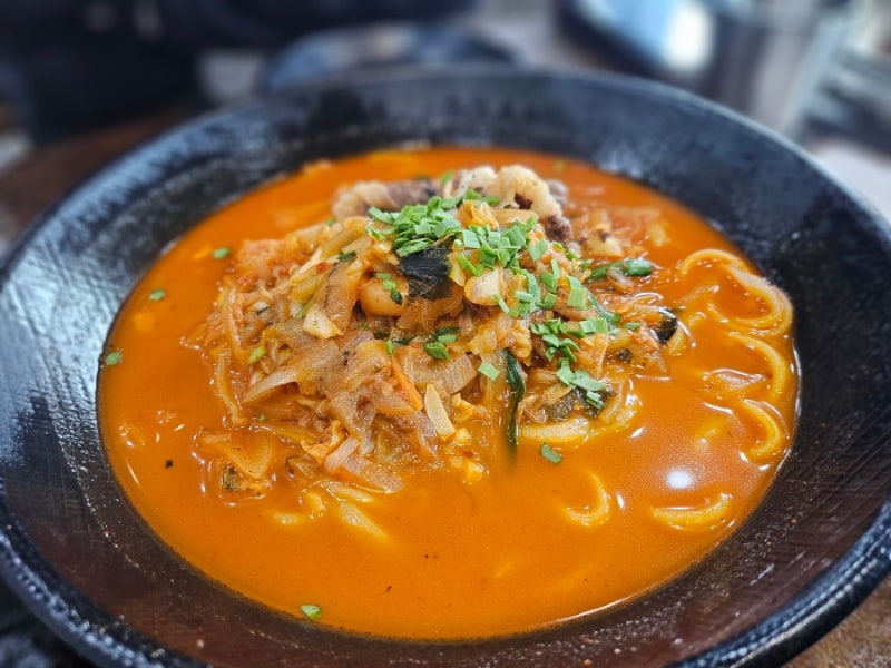 경산 중국집 짬뽕부터 코스요리까지 한번에 백자각 네이버 블로그