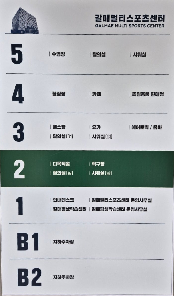 구리갈매 멀티스포츠센터 다녀왔어요 네이버 블로그