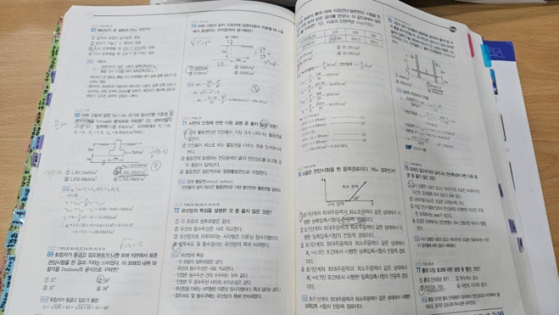 2024년 1회 건설재료시험기사 필기 독학 합격 수기 And 공부방법 노하우 네이버 블로그