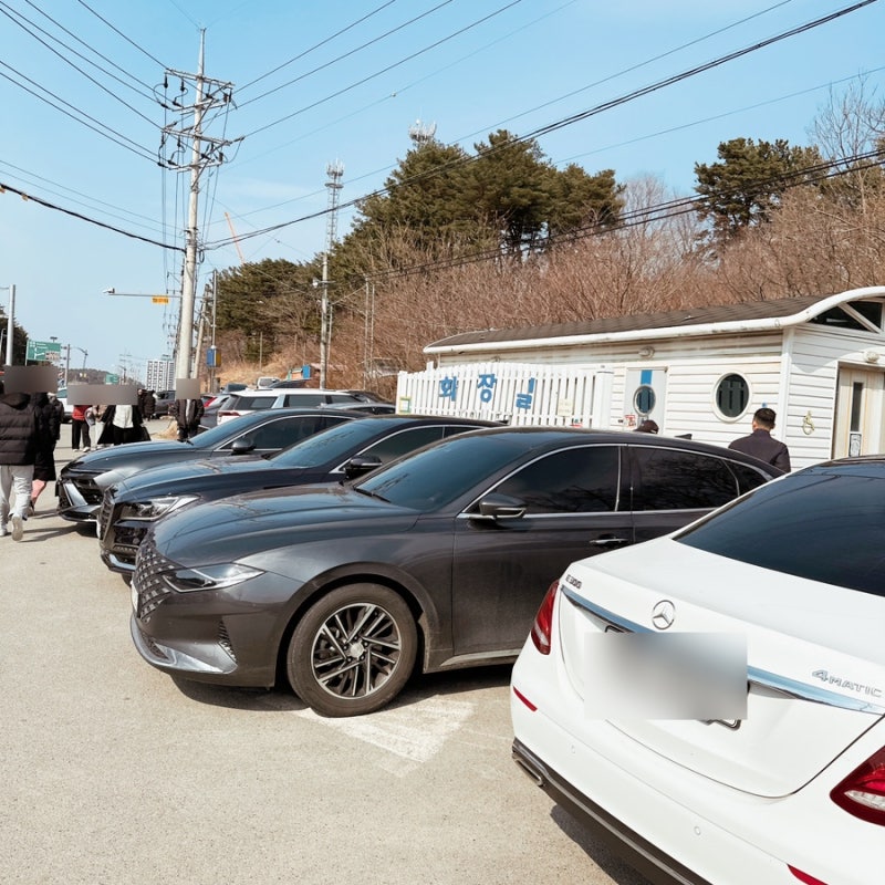 양양 가볼만한곳 휴휴암 주차 시간 애견동반 물고기 방생 네이버 블로그
