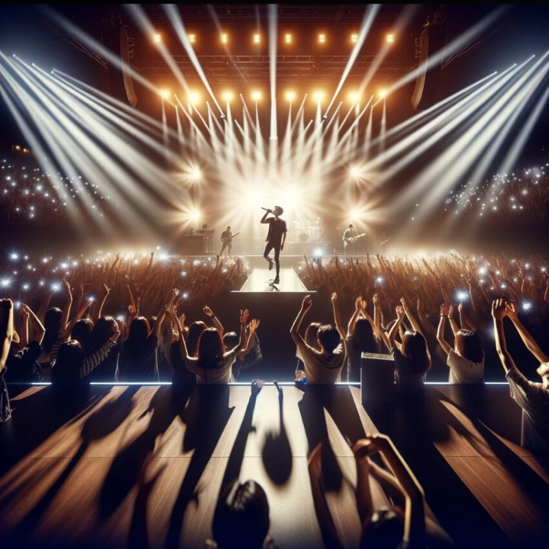 2024년 유행하는 음악 장르 종류 알아볼까요 : 네이버 블로그