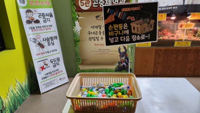 여주 곤충박물관 입장료 아이들과 네번째 방문하는 체험후기 네이버 블로그