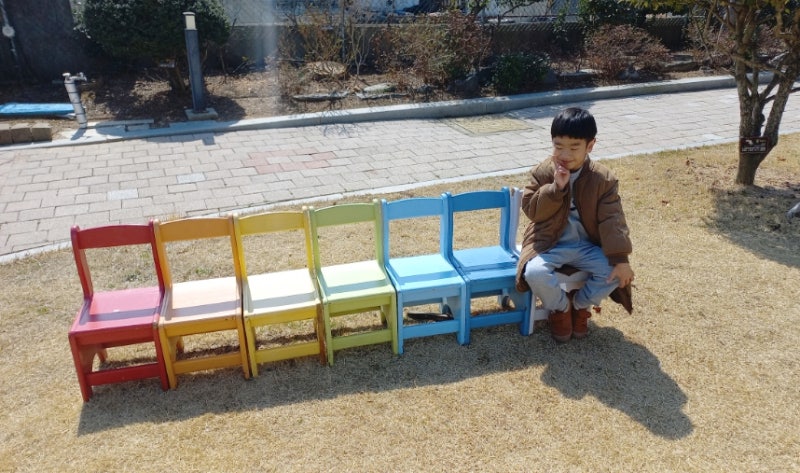 철마놀이터 부산 아이와 가볼만한곳 유아놀이체험센터 구유아놀이꿈터 토요가족체험 꿈놀이 프로그램 온몸놀이 수업후기
