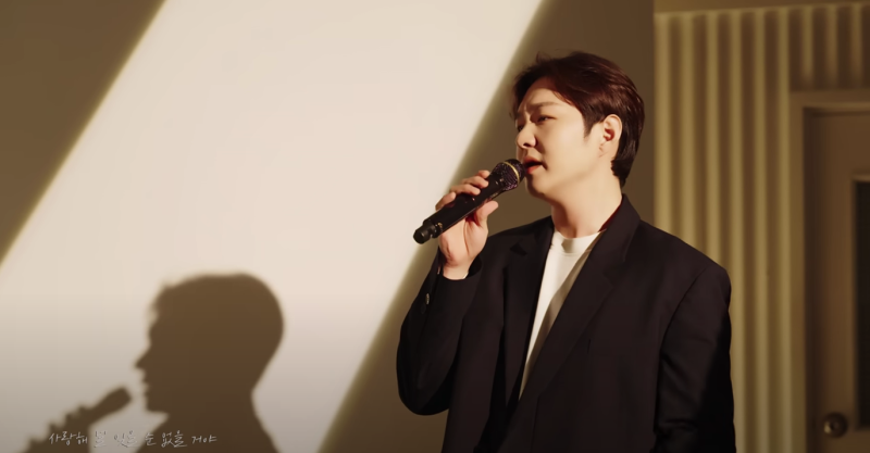 이창섭 - 천상연, 하늘이 우리를 갈라 놓지만 [뜻/가사/해석/라이브/선녀외전] : 네이버 블로그