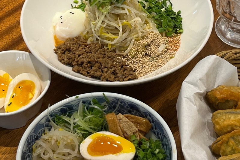 홍대 일식집 가성비 탄탄면 수림식당 홍대입구역 라멘 맛집 네이버 블로그