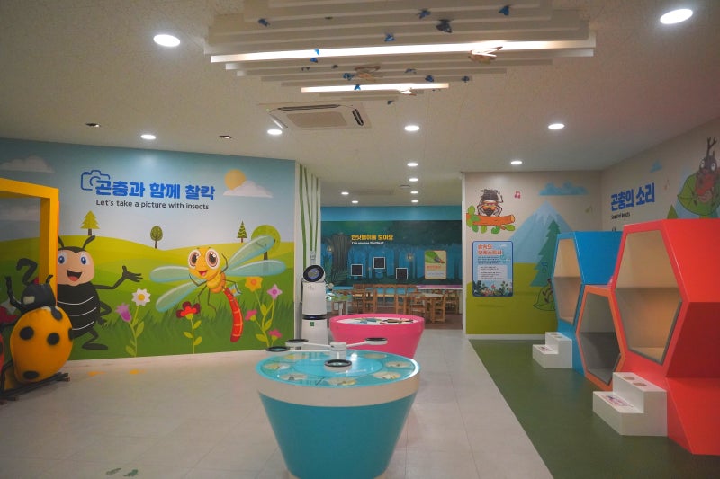 대구 녹색학습원 생태체험 예약 및 주차꿀팁 네이버 블로그