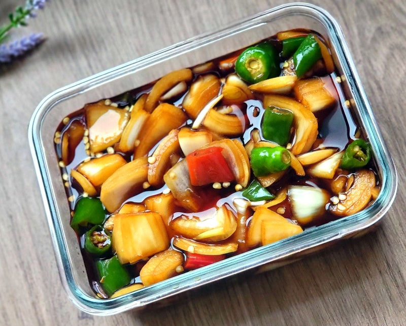 양파고추장아찌 만들기 간장 양파장아찌 만드는법 간장절임물 비율 레시피 간단한 장아찌 종류 양파 청양고추 요리 네이버 블로그