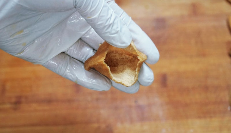두부 이렇게 드시면 5kg 금방 빠져유 다이어트 두부 유부 초밥 다이어트 유부초밥 만들기 고단백 음식 두부 다이어트 요리