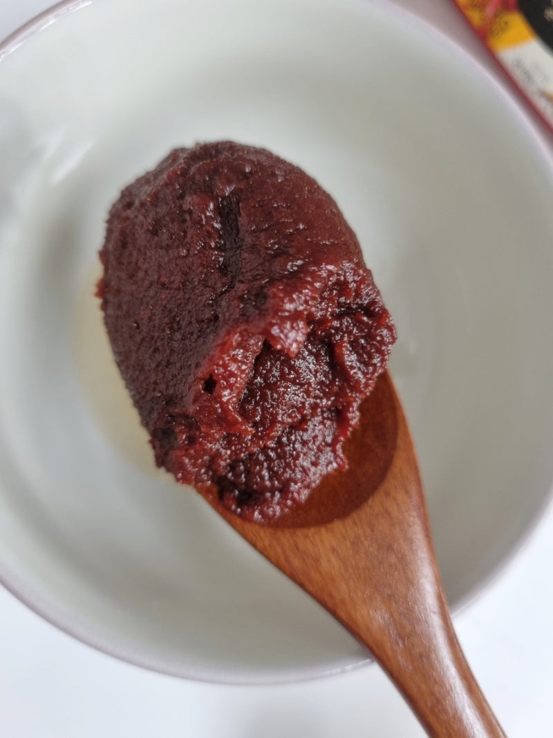 간단 초장 만드는법 백종원 초고추장 만들기 맛있는 횟집 초장 네이버 블로그