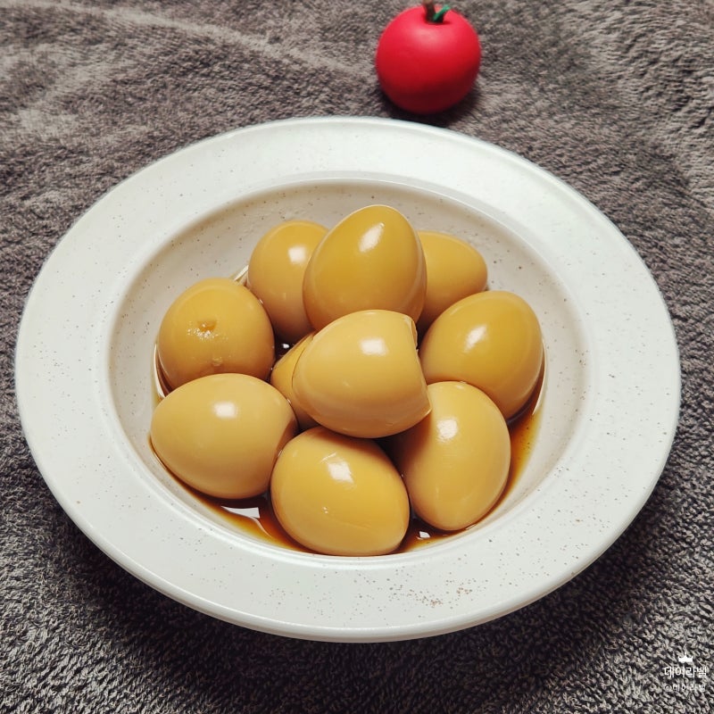 메추리알장조림 1kg 만드는 법 메추리알 간장 조림 양념 밑반찬 만들기 레시피 네이버 블로그