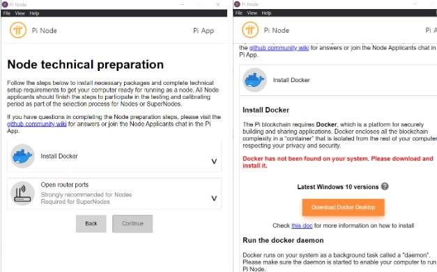파이코인 노드(Pi node)란? 파이 노드 설치 방법 소개! : 네이버 블로그