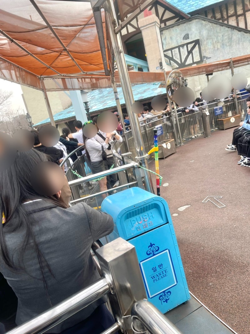 롯데월드 매직패스 현장구매 예약 할인 꿀팁 정리 네이버 블로그