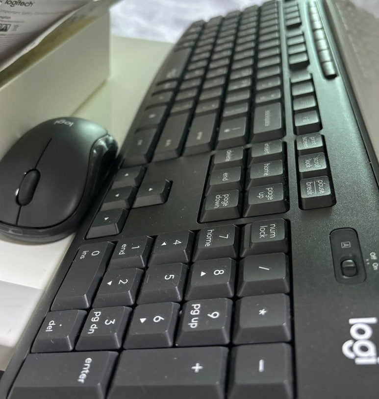 로지텍 무선마우스 Usb 리시버 분실시 대처방법 네이버 블로그